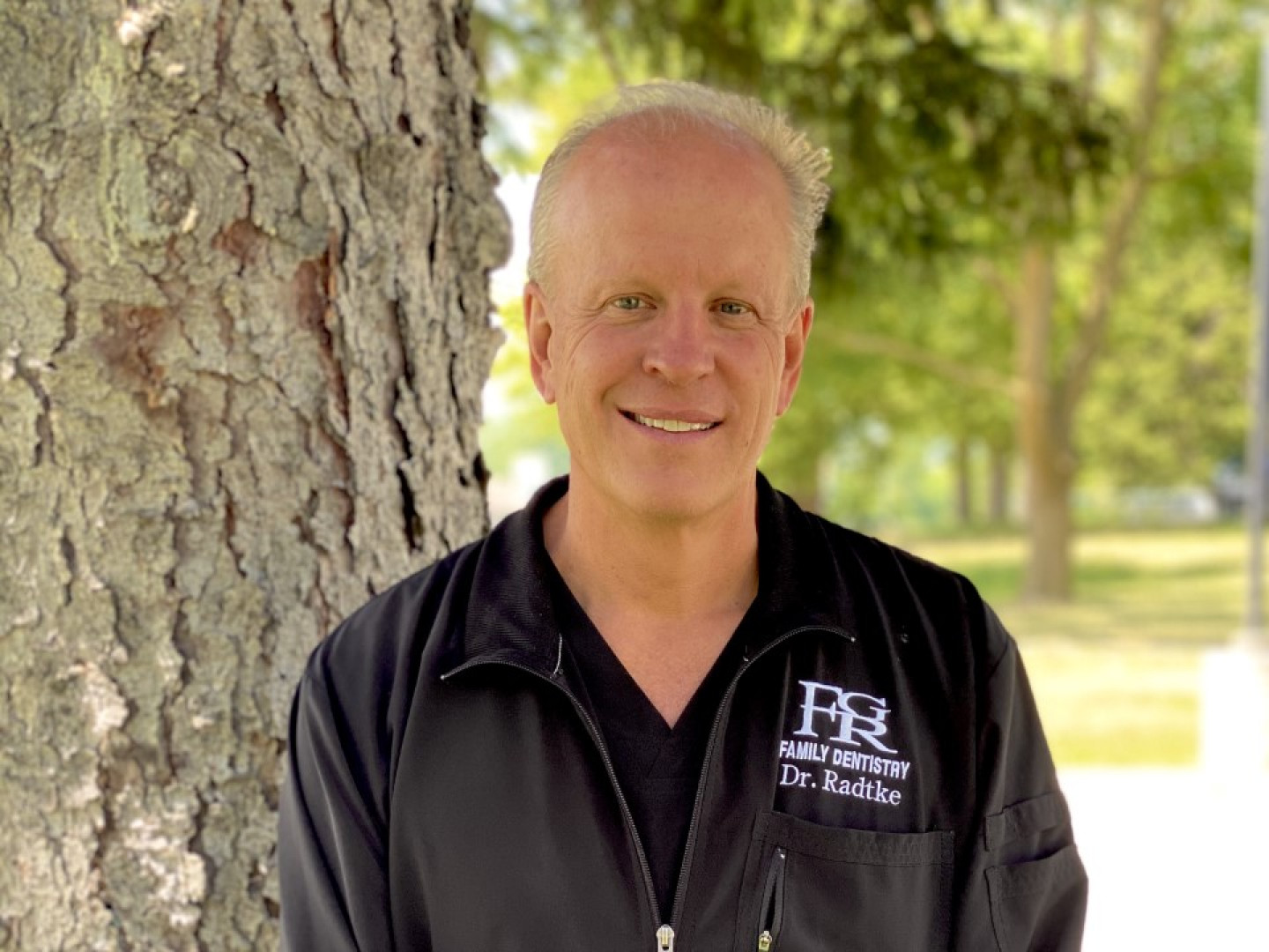 Dr. Radtke | Frank G. Radtke, D.D.S. P.C.