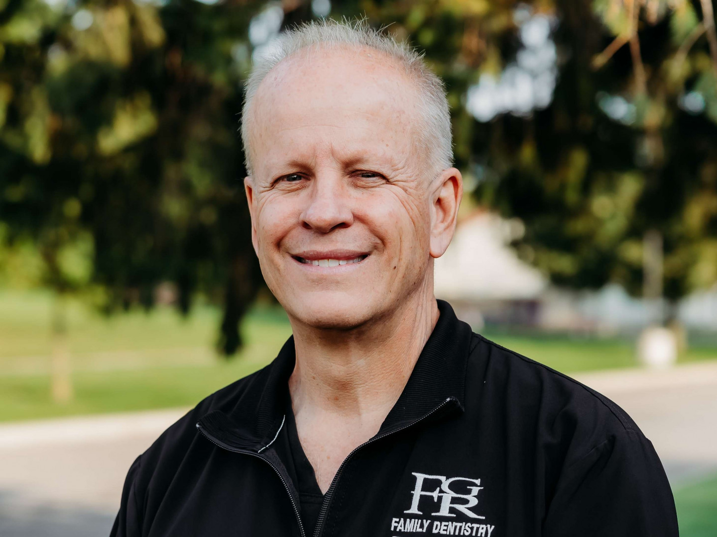 Dr. Radtke | Frank G. Radtke, D.D.S. P.C.