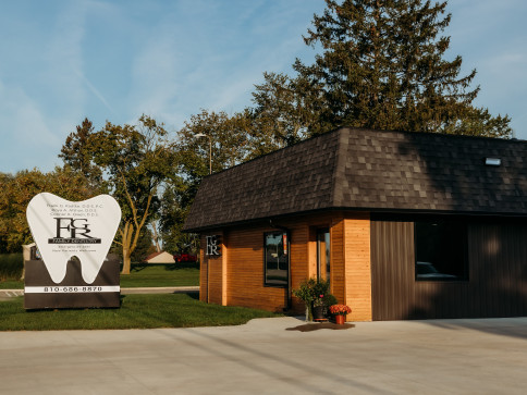 Locations | Frank G. Radtke, D.D.S. P.C.