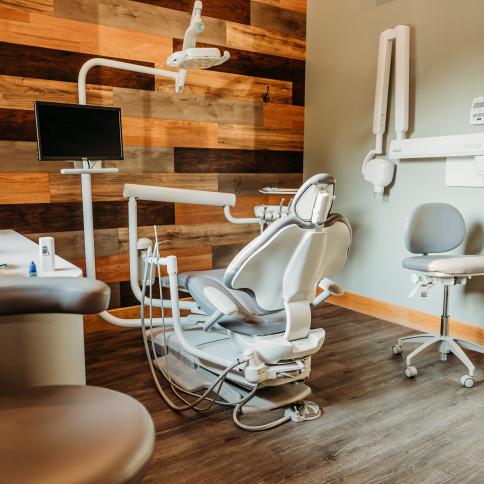 Services Offered | Frank G. Radtke, D.D.S. P.C.
