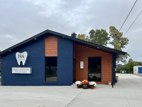 Locations | Frank G. Radtke, D.D.S. P.C.